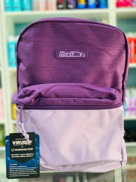 Hawk bag ORIGINAL hawk bag | Lazada PH