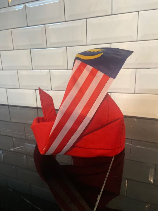 Tanjak Merdeka | Lazada