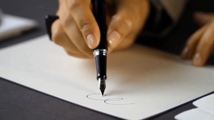 Pilot Cocoon [aka Pilot Metropolitan in US] Fountain Pen - White ...