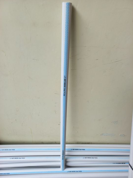 Pipa Paralon 1" AW Panjang 1 Meter / Pipa PVC 1 Inch AW Panjang 1 Meter ...