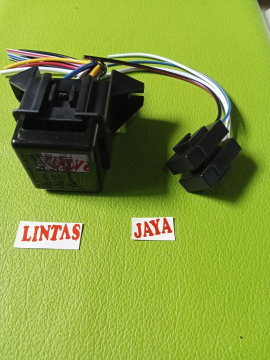 Fuse box Mitsubishi t120ss/Futura | Lazada Indonesia