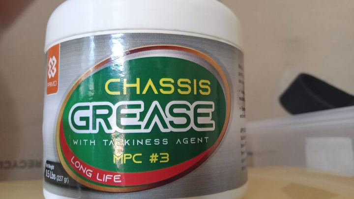 chassis Grease | Lazada Indonesia