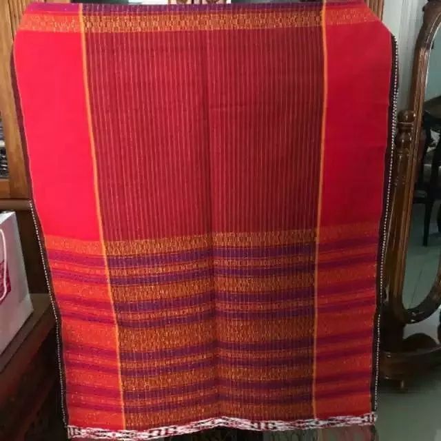 ulos ragi hotang pakaian adat batak toba | Lazada Indonesia