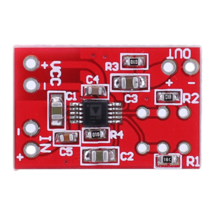 SSM2167 Microphone Preamplifier Board Noise Gate Preamp Compressor ...