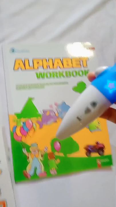 Talking Pen Device for Brain Talking English – Audio Reader (Pen Only ...