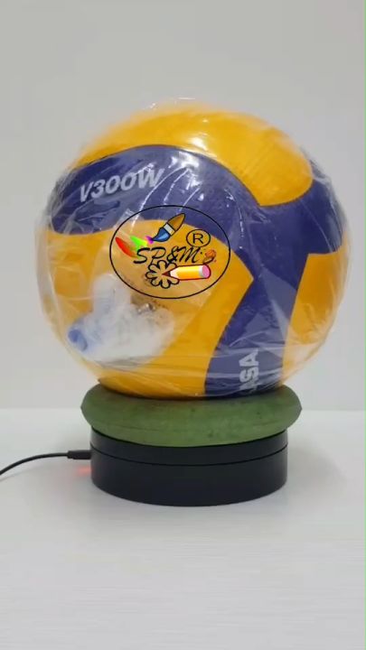 V300W Mikasa Volleyball วอลเล่บอล (Original แท้ 100%) | Lazada.co.th