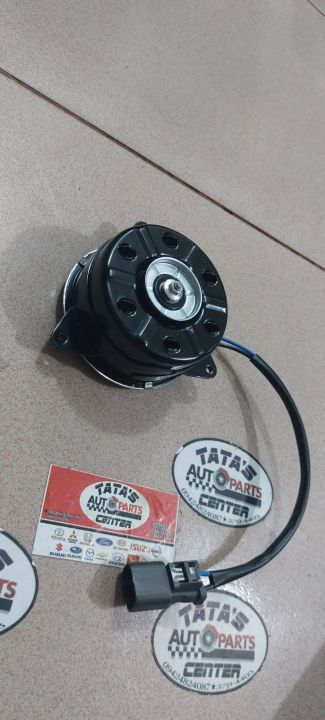 Honda civic 06-12 Radiator Fan motor RFM-300 Jhtc brand | Lazada PH