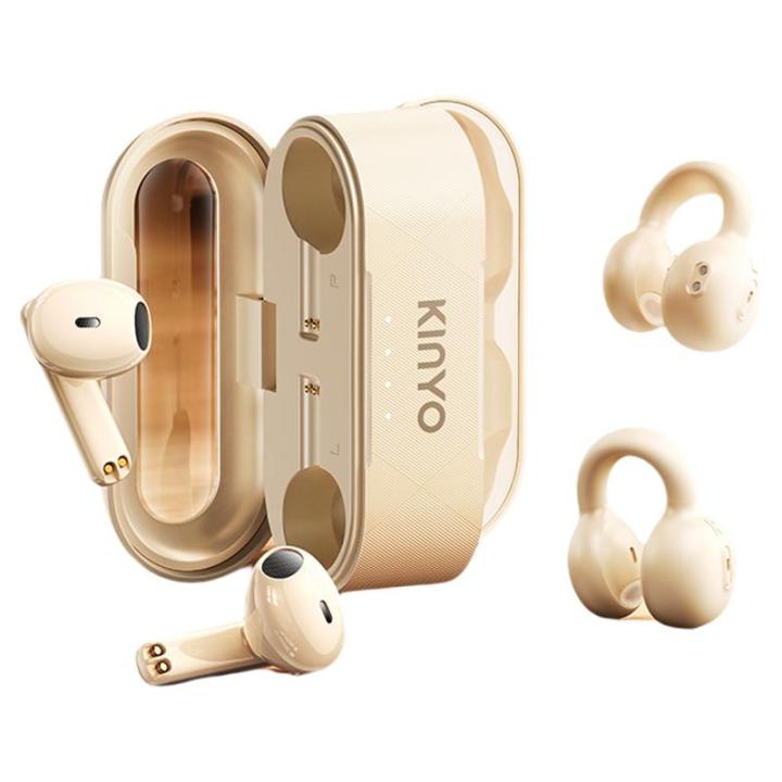 kinyo | AI Translation Wireless Bluetooth Headphones | Lazada