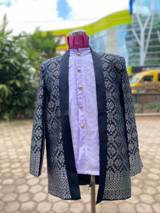 Meyma|| (Baniang Ambon) Pakaian Tradisional Adat Maluku | Lazada Indonesia