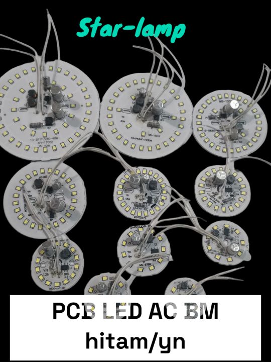 PCB LED AC YN | Lazada Indonesia