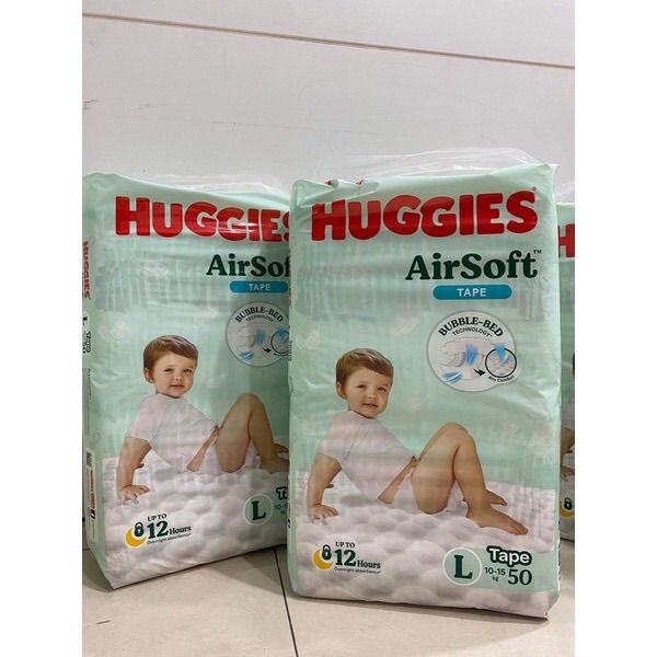 Huggies Airsoft Pants S,M,L,XL,XXL | Lazada