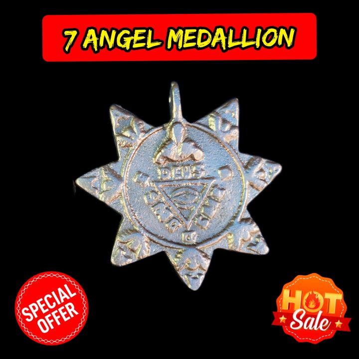 7 Angel Patulis may Dasal | Lazada PH