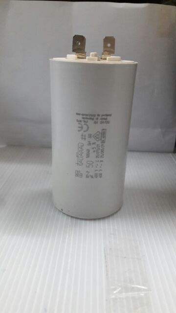 AC RUNNING CAPACITOR 4 UF 400-450 VOLTS | Lazada PH