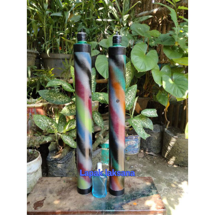 mainan tradisional, mercon spirtus/lodong | Lazada Indonesia