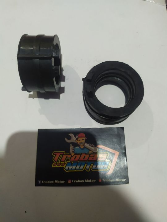 Karet sambungan manipol manipul insulator PE 28 tebal/karet PE 28 | Lazada Indonesia