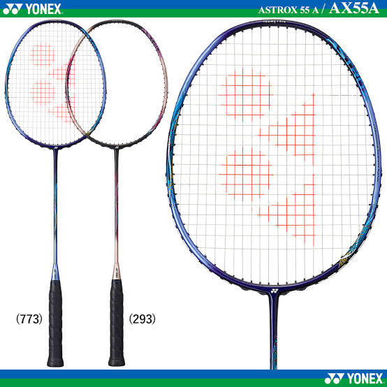 Raket Badminton Yonex ASTROX 55 Original ASTROX55 | Lazada Indonesia
