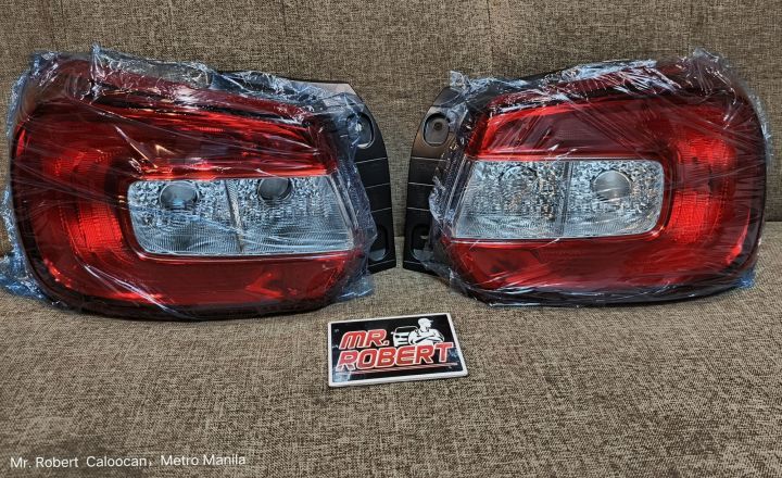 Suzuki Spresso Tail Light Assembly Suzuki Genuine Parts | Lazada PH