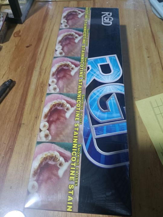 rgd blue menthol | Lazada PH