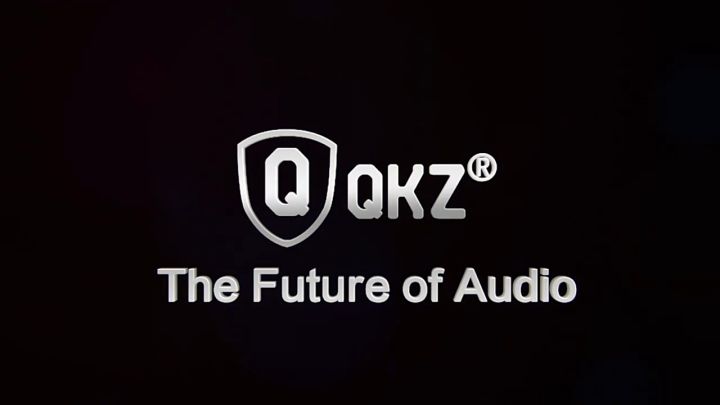 Qkz Ak6 Pro 1dd Dynamic Earphones Hi-Fi Bass Earbuds In Ear Monitor ...