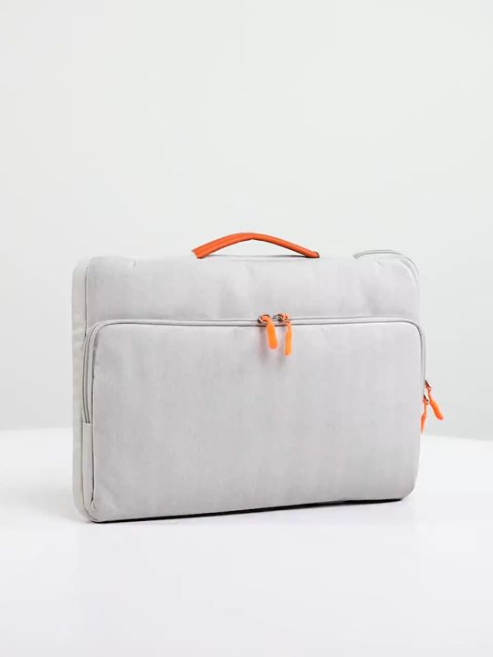 SG Laptop Bag with Inner Padding Case 13 14 15 Inch Cover Portable ...