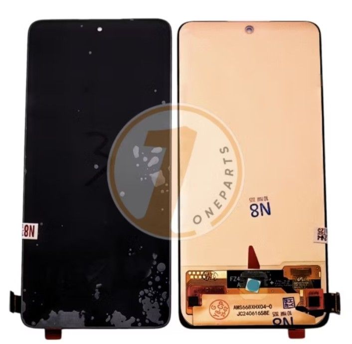 LCD TOUCHSCREEN XIAOMI REDMI NOTE 14 NOTE 14 5G/POCO M7 PRO 5G ORI ...