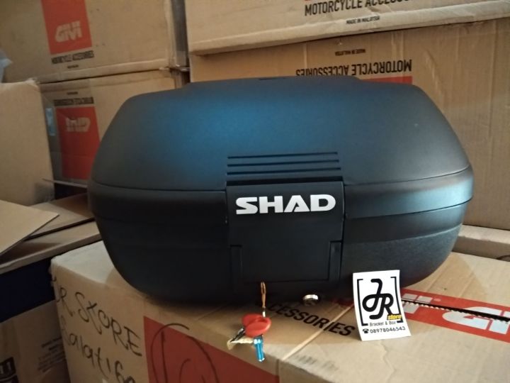 Box Shad SH42 | Lazada Indonesia