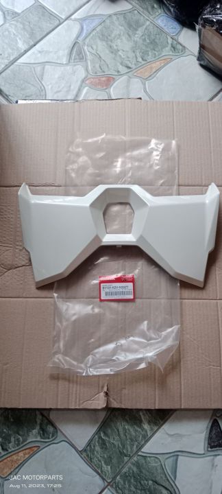 HONDA CLICK V3 ORIGINAL RACK COVER | Lazada PH