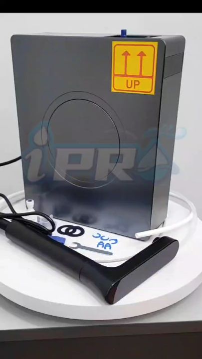 IPRO Instant Water Tap Smart Instant Hot Ambient Water Purifier JX-L002 ...