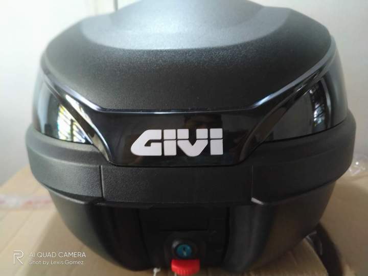 Givi 30 Liters top box | Lazada PH