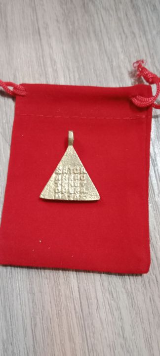 Roma Sator medallion | Lazada PH