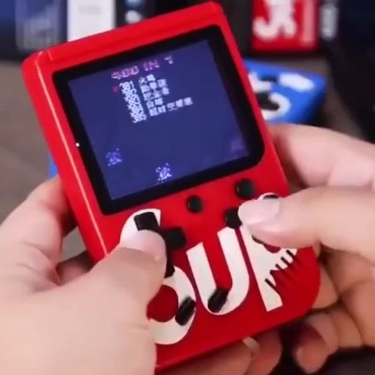 400 Games Retro Mini Game Console Handheld Game Console Retro Mini Game ... 400 Games Retro Mini Game Console Handheld Game Console Retro Mini Game ...