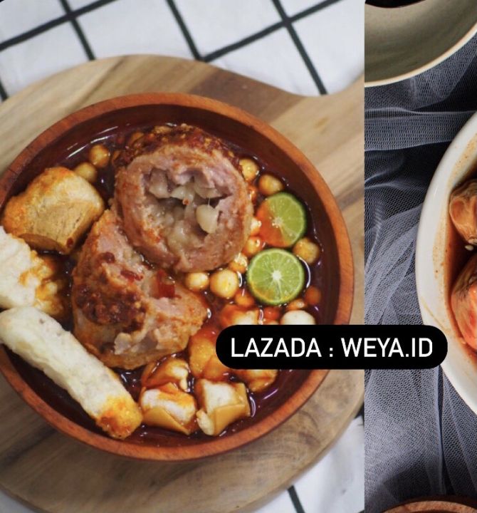 Baso aci murah baso Sapi Tetelan Instant Terenak makanan korea Baso Aci ...
