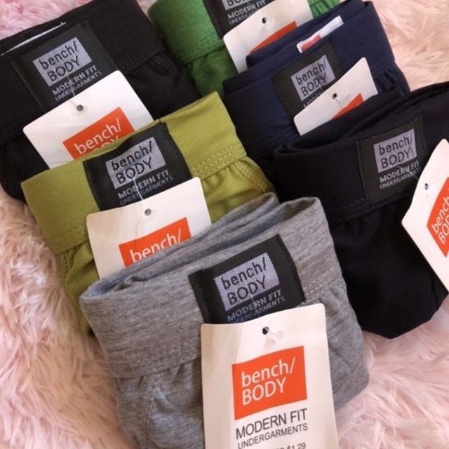 MEN'S BRIEF HIGH QUALITY FOR MEN | Lazada PH