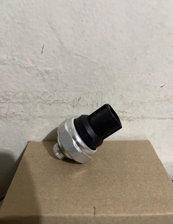 Toyota Rush | Avanza | Innova | Fortuner AC Pressure Switch 2pin ...
