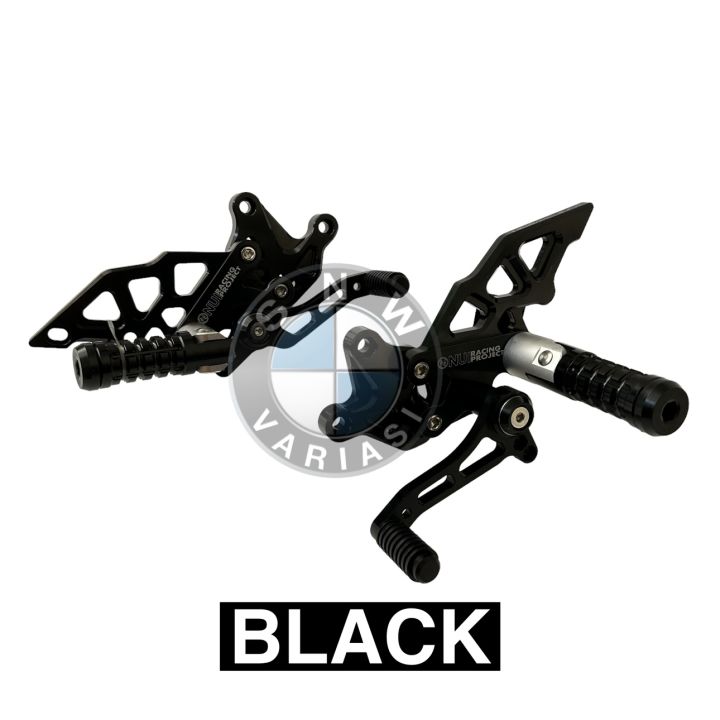 NUI RACING Underbone Honda Sonic150 R Sonic 150r Sonic 150 Anderbone ...