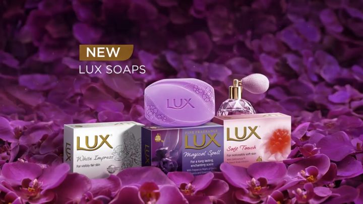 LUX Shinzui Dave Lifebouy Skin Lightening Bar Soap Sabun Mandi Batang ...