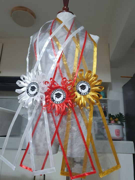 Money Garland Money Sash Graduation Wedding sash birthday sash | Lazada PH