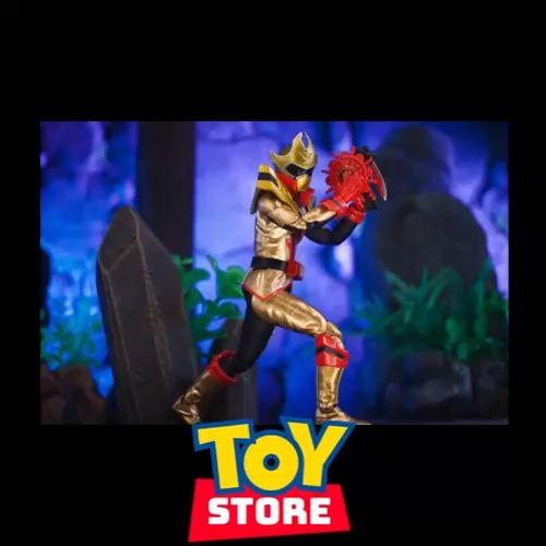 S.H. Figuarts - Kikai Sentai Zenkaiger Twokaizer (Tamashii Web Shoten ...