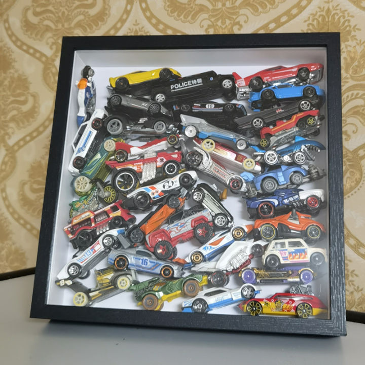 10-Inch Car Storage Photo Frame for Son Birthday Gift Compatible with ...