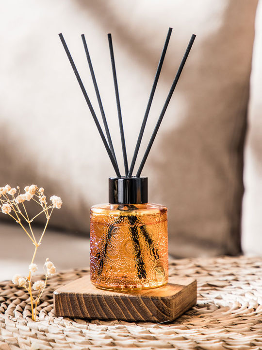 Christmas Gift 100ml Reed Diffuser Reeds Diffuser Aroma diffuser ...
