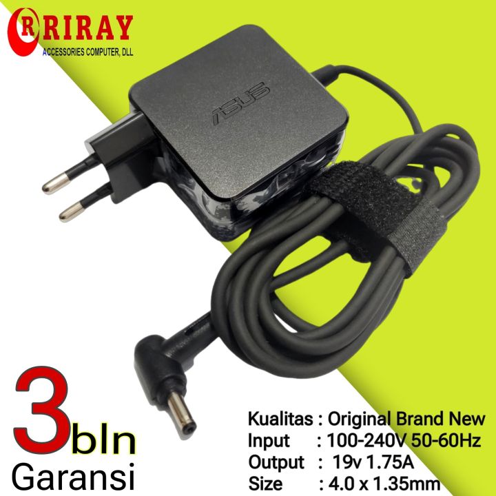 Charger Laptop Asus x453s x453m x441m x441n x441u x441s x441b S200E ...