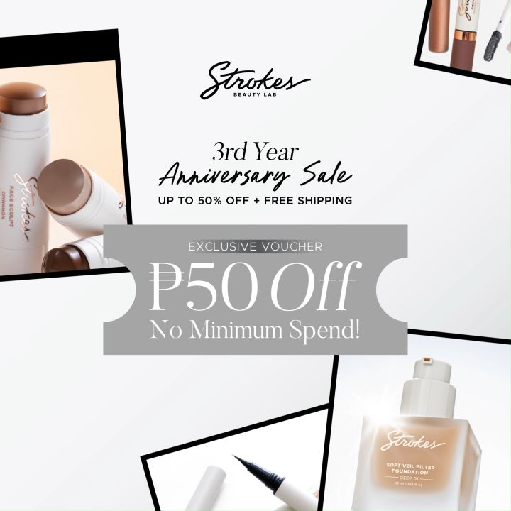 Premium Velvet Click Stick Bundle | Lazada PH