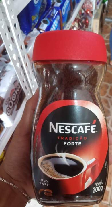 nescafe forte 200g | Lazada PH
