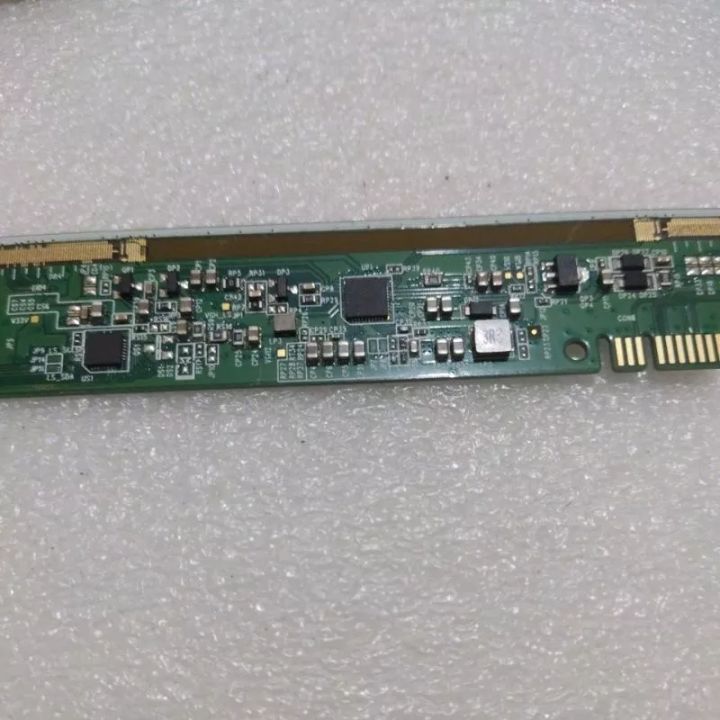 IC inx in518 potongan tcon 42inc | Lazada Indonesia