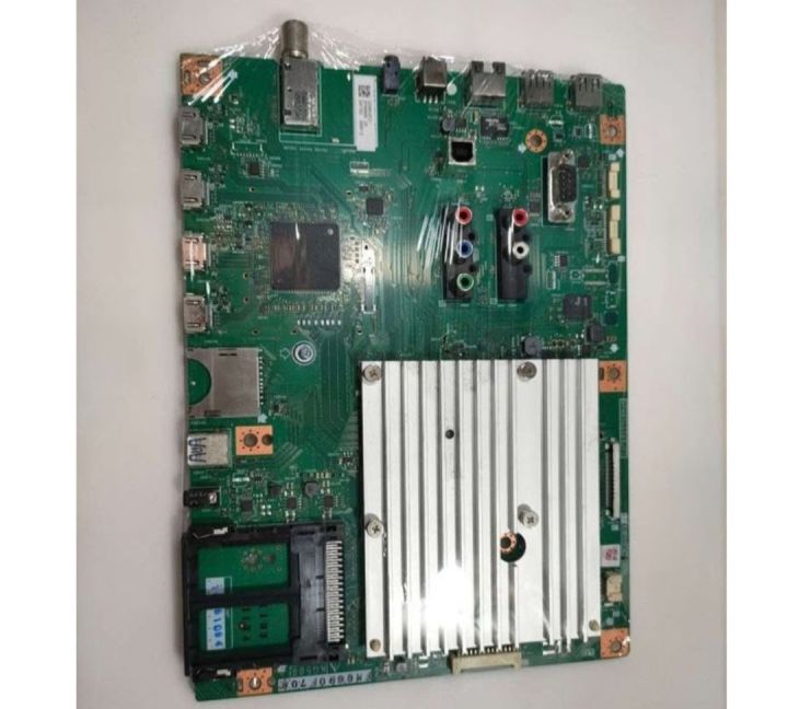 LC60UE630X main board | Lazada