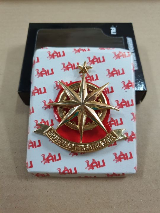 Emblem baret Bekang | emblem Baret Logo Army Paku | Emblem Baret ...