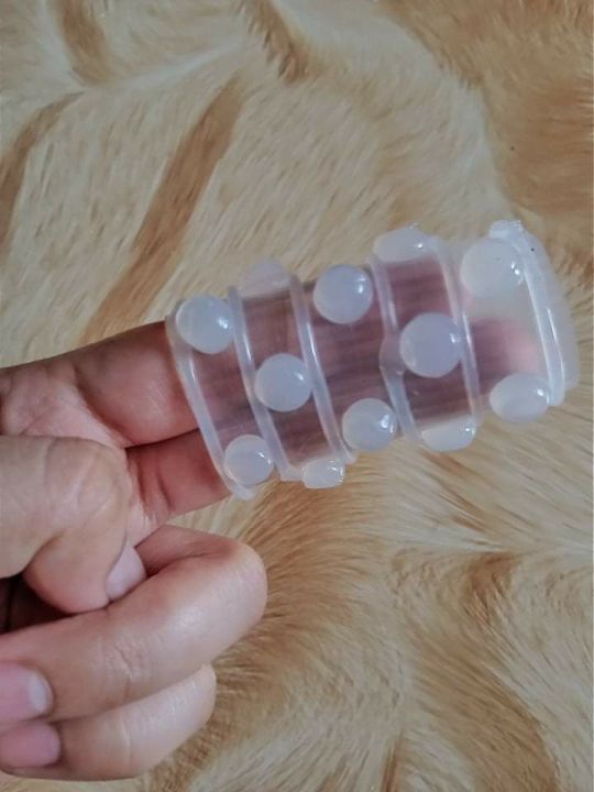 Bolitas Cock ring | Lazada PH