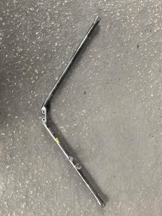 🇯🇵USED JAPAN🇯🇵BMW E60 7046555 FRONT TRANSVERSE REINFORCEMENT STRUT BAR ...