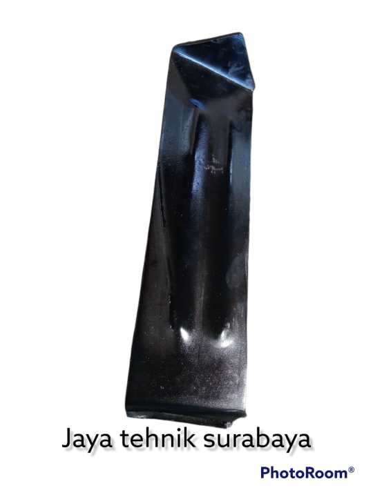 TRAKTOR DAUN RODA PLAT BAJA 8CM x 27CM x 4,5MM 5mm | Lazada Indonesia