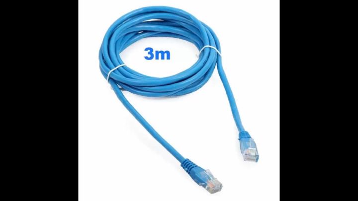 Cáp mạng lan - Dây cáp mạng lan dài 30cm | Lazada.vn
